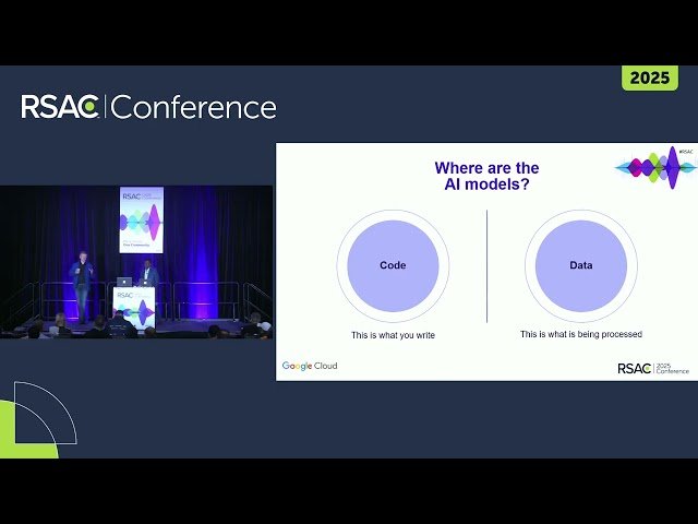 Free Video: Data-as-Code: Securing the Future of AI Model Development from RSA Conference ...