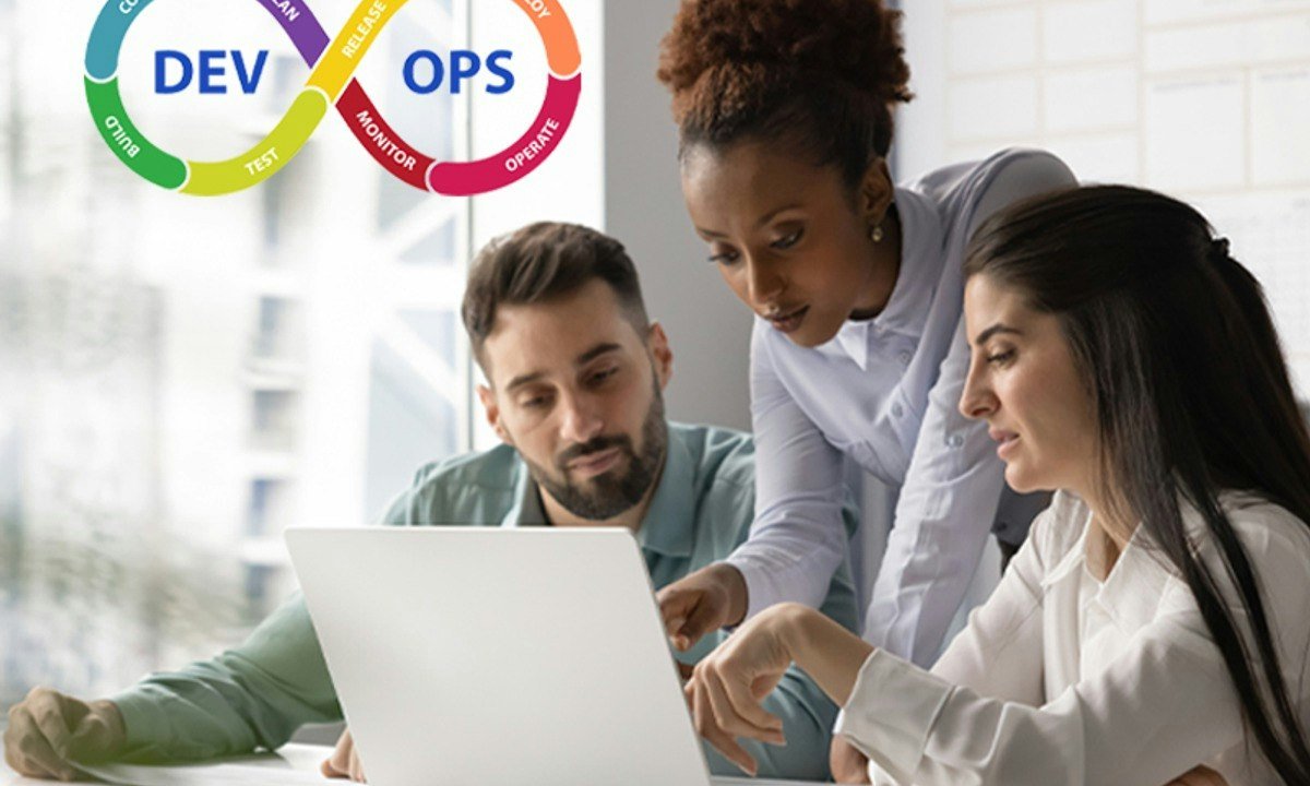 Online Course Introduction To Devops And Git For Beginners From Coursera Class Central