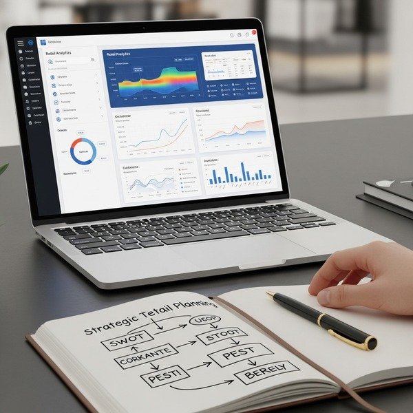 Online Course: Retail Management Mastery: Strategy, Analysis & Success ...