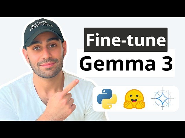 Free Video: Fine-Tuning LLMs for Tool Use with Example Code from Shaw Talebi | Class Central