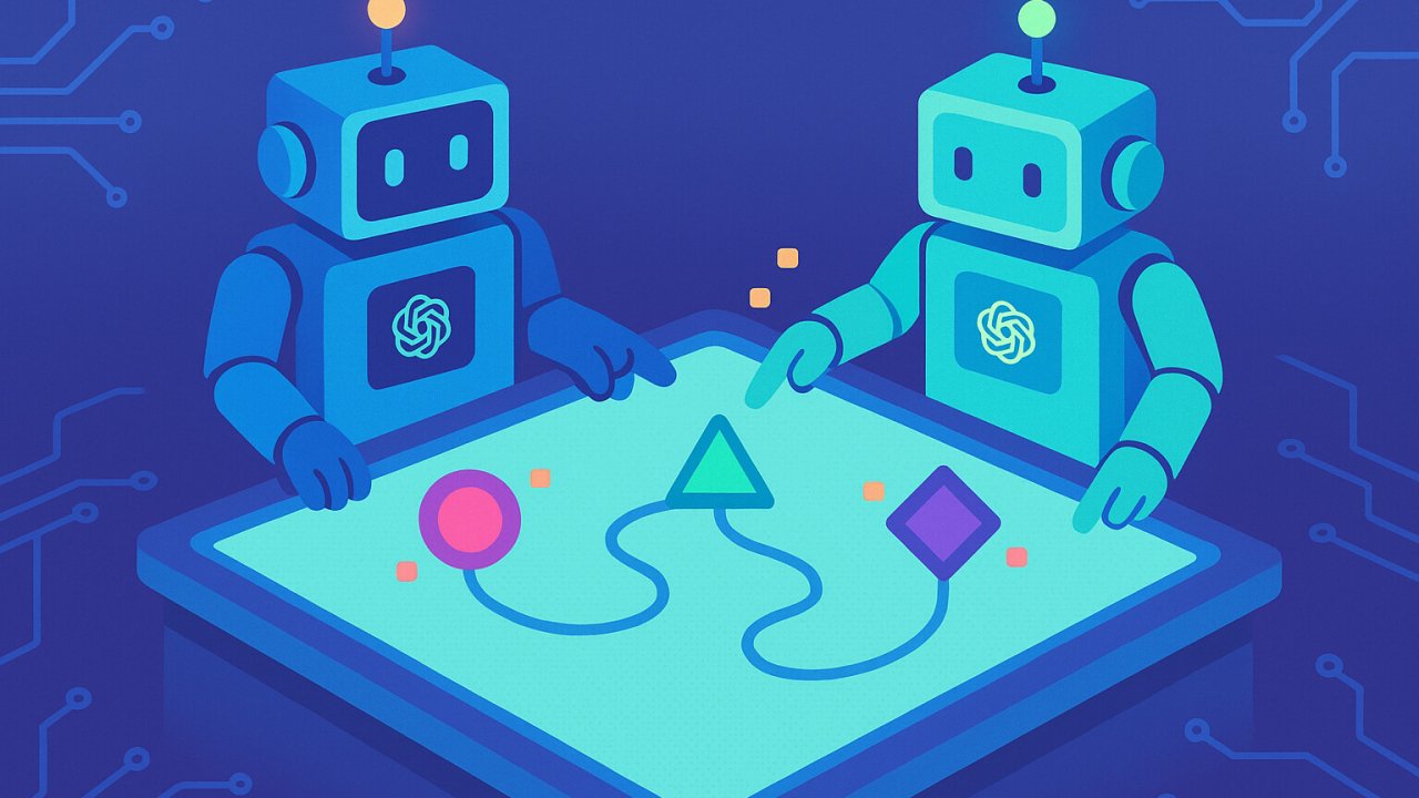 Free Course: Coordinating OpenAI Agents Workflows in JavaScript from CodeSignal | Class Central