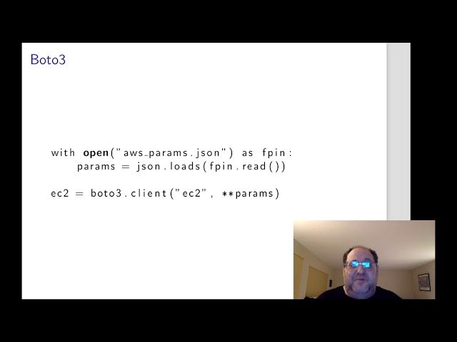 SREcon Talk: Jupyter as Incident Response Tool from USENIX | Class Central SREcon Talk: Jupyter as Incident Response Tool from USENIX | Class Central