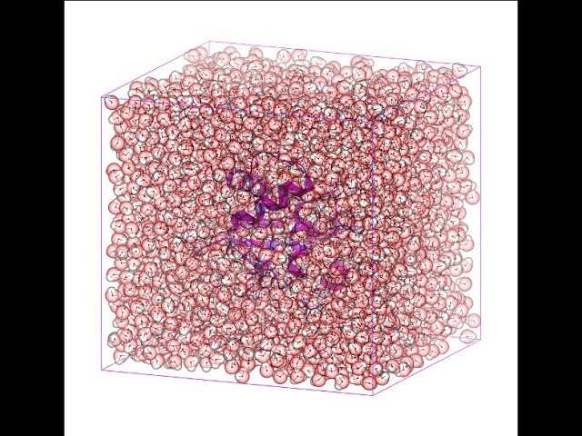 Free Video: Molecular Dynamics in ICM Pro - Enhancing Virtual Screening ...