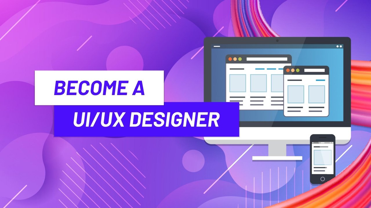 Online Course: Become a UI/UX Designer from Zero To Mastery | Class Central