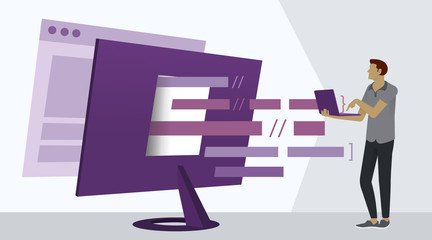 Online Course: Become a Back-End Web Developer from LinkedIn Learning ...