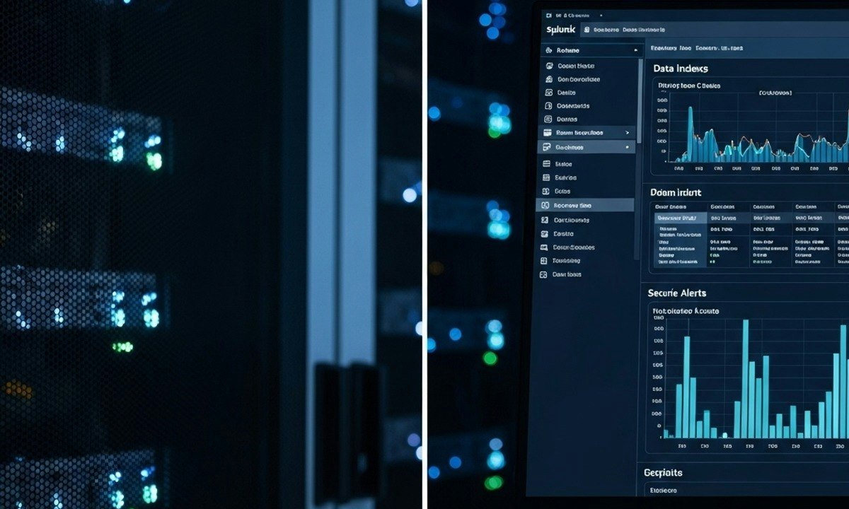 Online Course: Splunk Indexing & Data Management from EDUCBA | Class Central