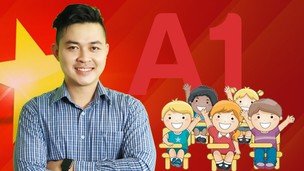 Online Course: Complete Vietnamese Course - Basic Level (A1) from Udemy ...