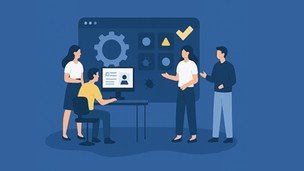 Online Course: Reltio Master Data Management Concepts (MDM) from Udemy | Class Central