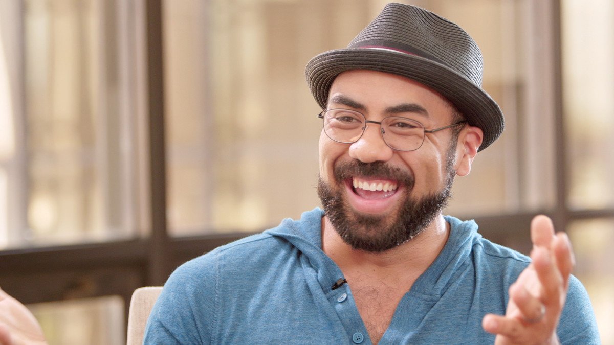 Online Course: Anthony Jones: Concept Artist from LinkedIn Learning ...