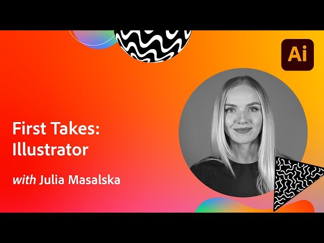 Free Video: Illustrator's Newest Features: First Takes from ...