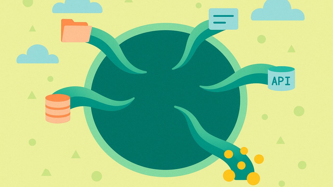 Free Course: Data Engineering Foundations from CodeSignal | Class Central