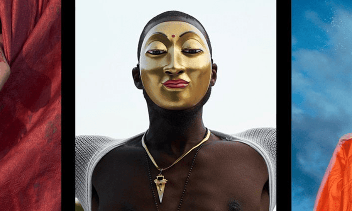 Online Course: Concept Portrait Photography: Create A Captivating Series from Coursera | Class ...