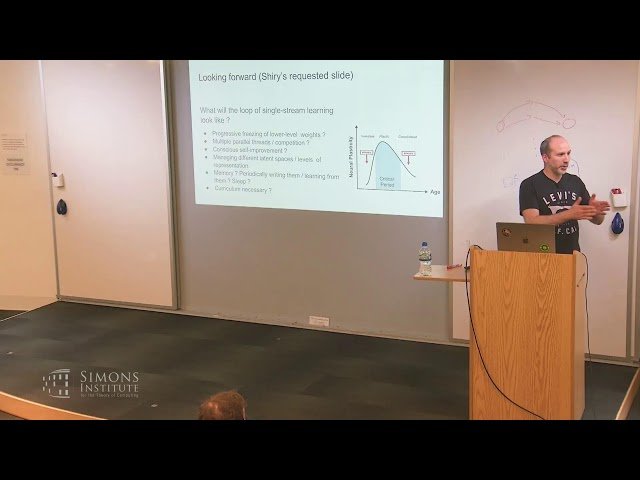 Free Video: Understanding Higher-Level Intelligence: 10 AIs or 10 ...