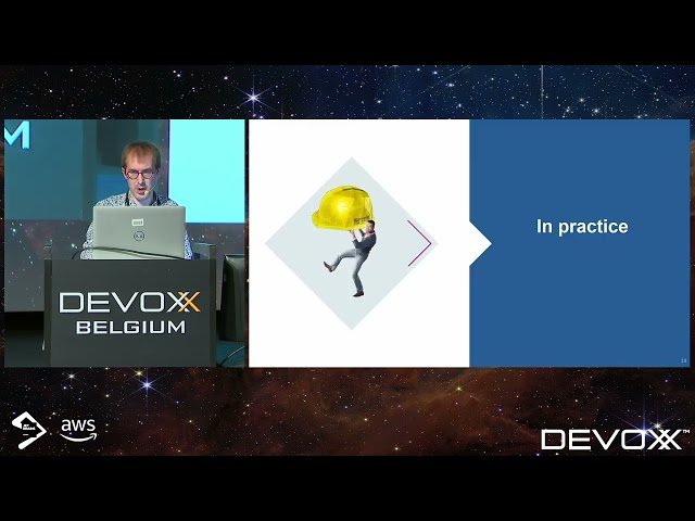 Devoxx Talk: Fake It Till You Make It - An Introduction to Synthetic Data from Devoxx | Class ...
