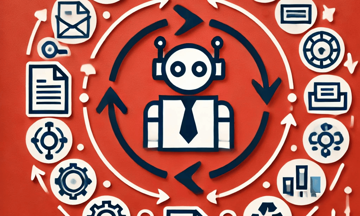 Online Course: Robotic Process Automation (RPA) in Accounting and Auditing from Rutgers ...