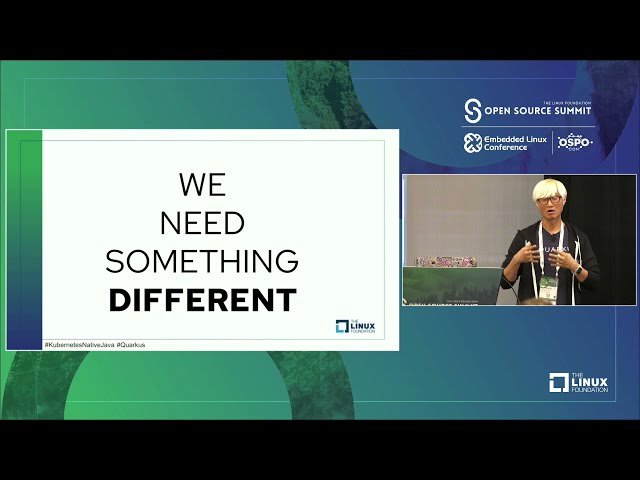 Conference Talks Talk Securing Serverless Functions On Kubernetes With Quarkus Extensions From