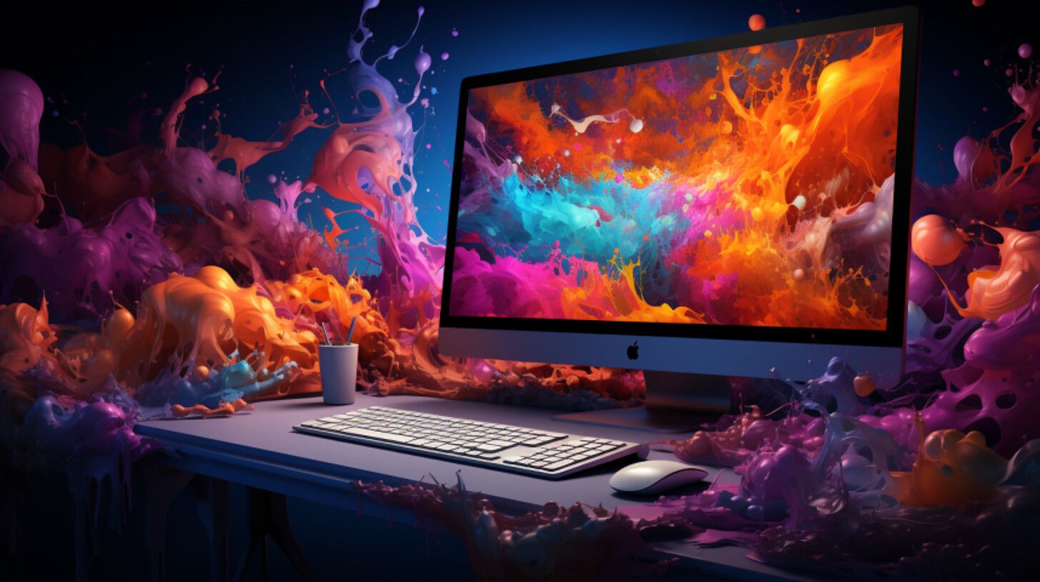 Online Course: Digital Arts and AI Tools Fluency from Udacity | Class Central