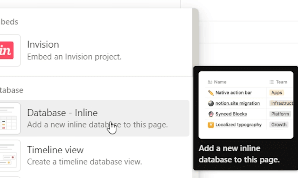 Online Course: Notion for Beginners: Build Powerful Dashboards & Databases from Coursera | Class ...