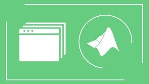 Online Course: MATLAB Graphical User Interface with the MATLAB GUIDE tool from Udemy | Class Central