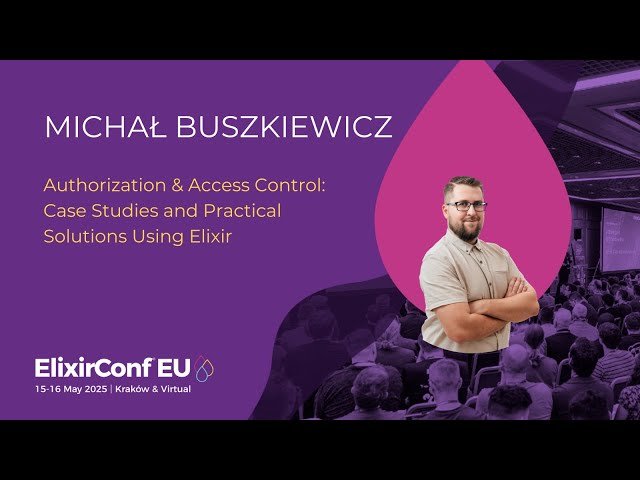 Free Video: Authorization and Access Control - Case Studies and ...