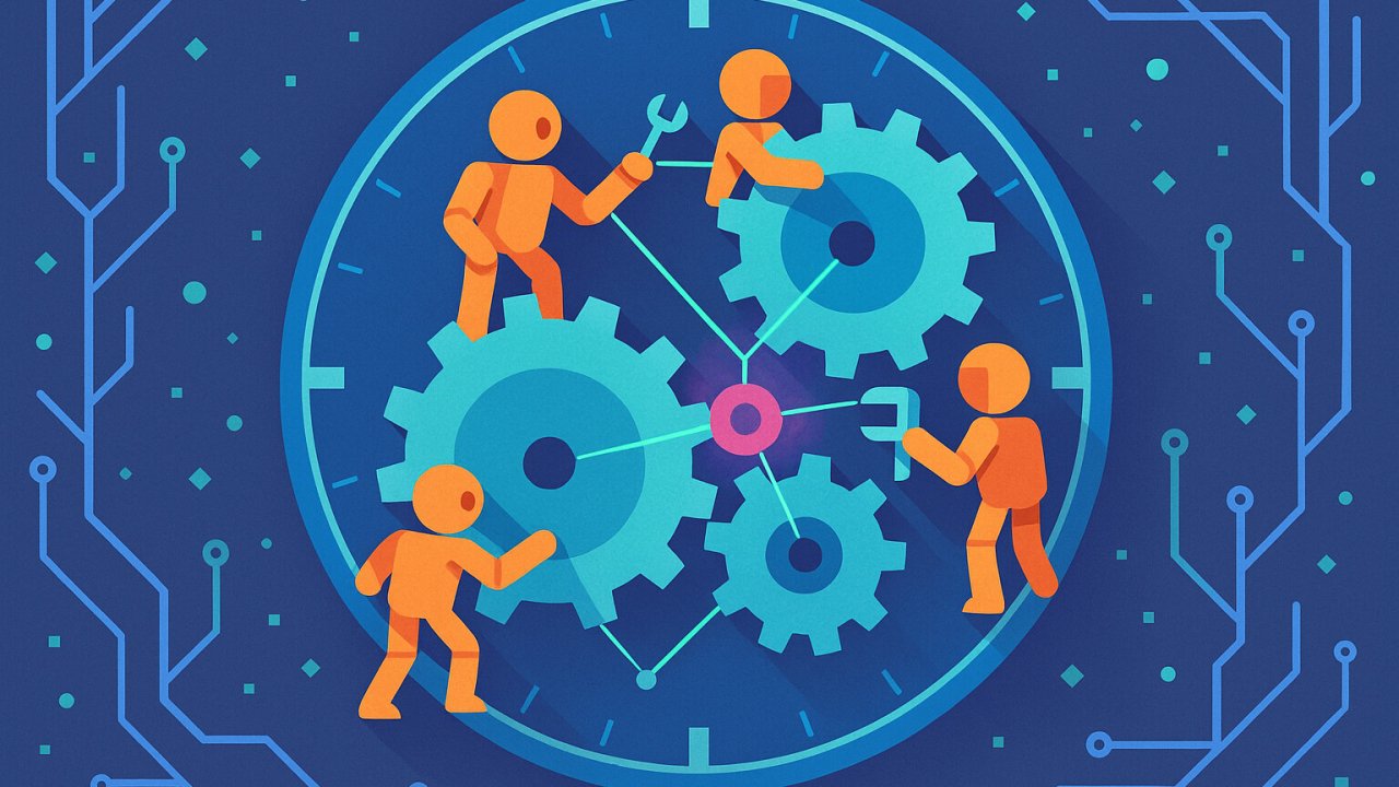 Free Course: Parallelizing Claude Agentic Systems in TypeScript from ...