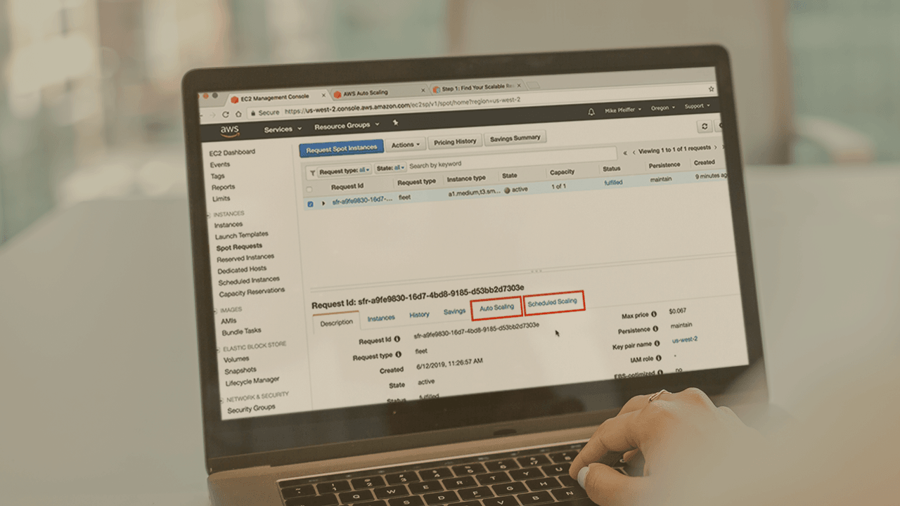 Online Course: Auto Scaling AWS Resources from Pluralsight | Class Central