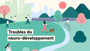 Free Course: Troubles du Neuro-Développement : Autisme, Dys, TDAH, TDI from France Université ...