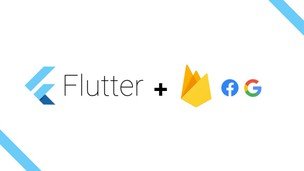 Free Course: Flutter - Firebase Authentication en español from Udemy | Class Central