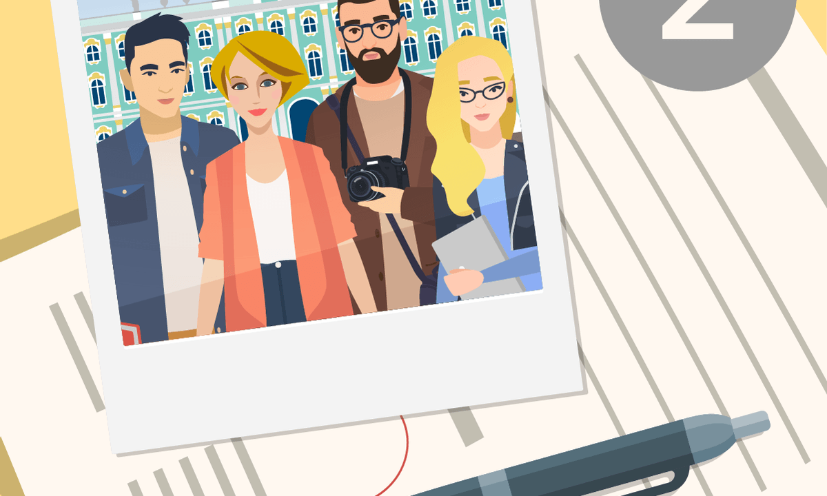 Free Course: Russian Language А1+: From Elementary to Basic 2 from ...