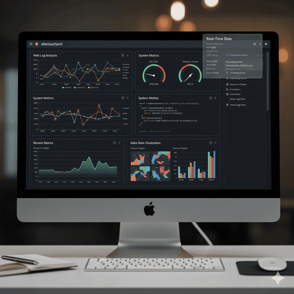 Online Course: Kibana Projects: Data Analytics & Visualization from EDUCBA | Class Central