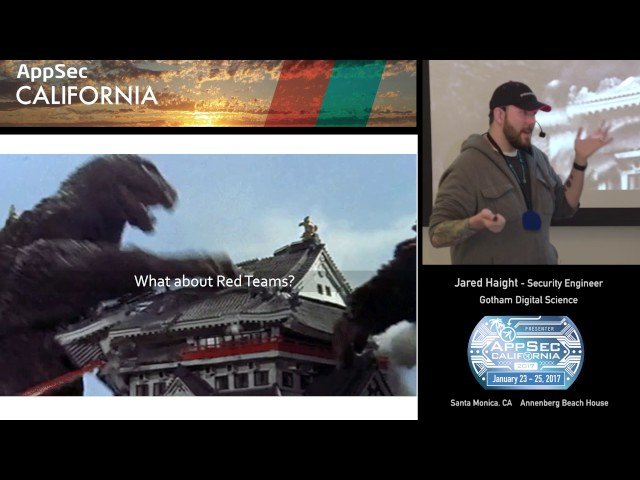 Free Video: Adding PowerShell to Your Arsenal from OWASP Foundation | Class Central