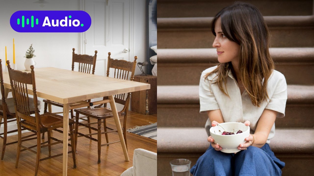 Online Course: Skillshare Audio: Simple Steps to Optimize Your Space at Home from Skillshare ...