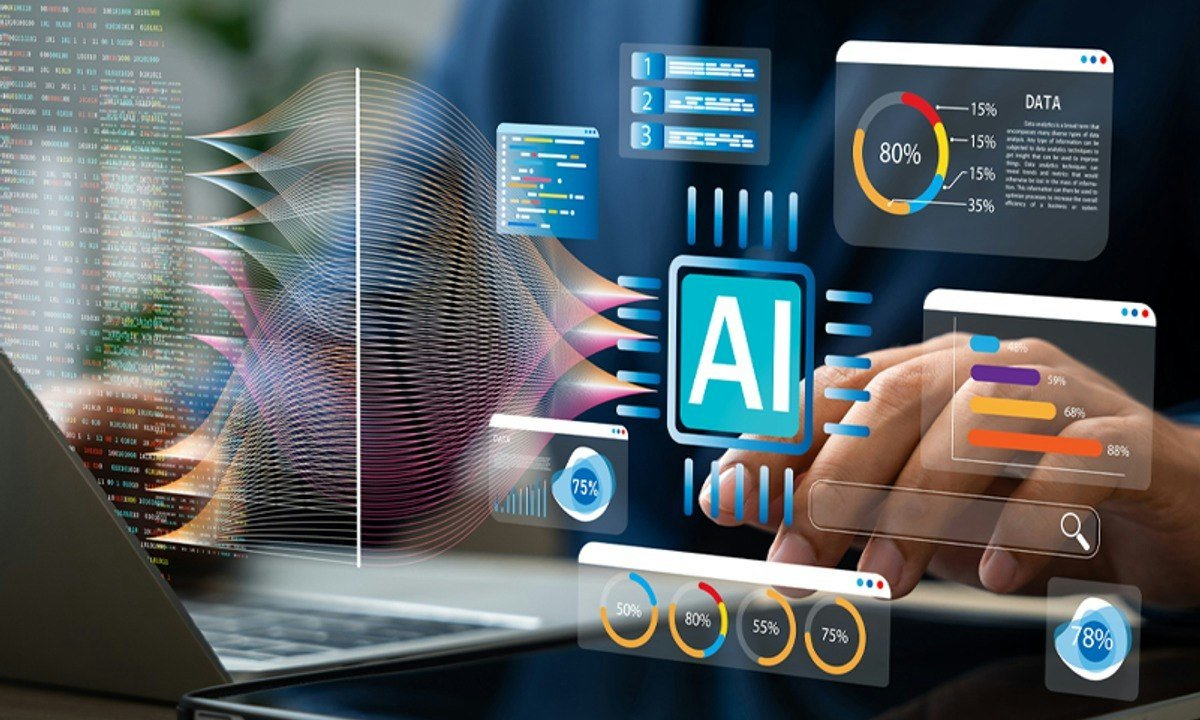 Online Course: Data Analytics Course with Generative AI from Coursera | Class Central