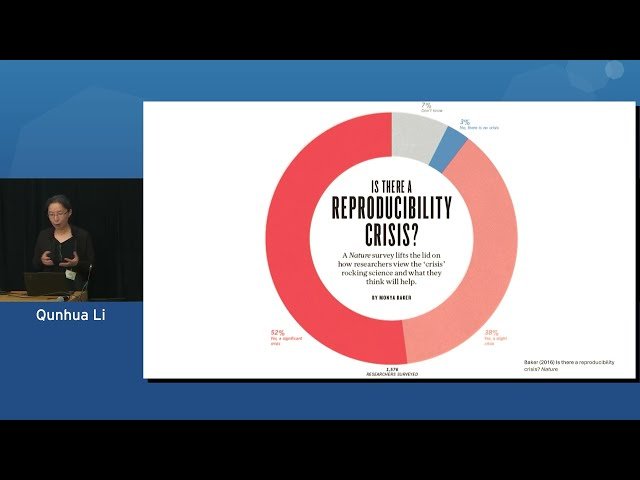 Free Video: Measuring Reproducibility of High Throughput Experiments and LLM Generated Analyses ...