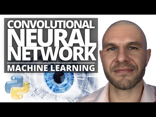Free Video Convolutional Neural Network For Cifar 10 Machine Learning With Python From 