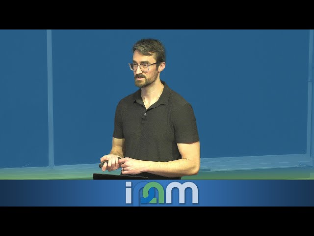 Free Video: Quantum Error Correction Below the Surface Code Threshold - Part 1 from Institute ...