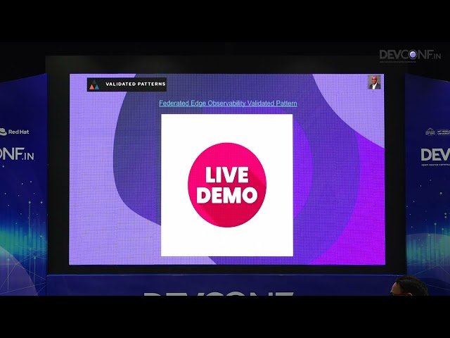 Free Video: Observability in Federated and Distributed Environments from DevConf | Class Central
