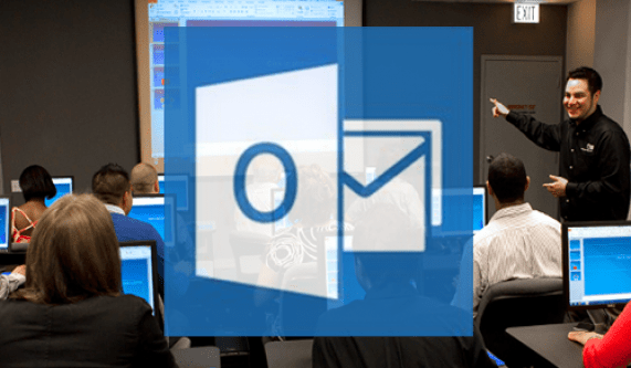 Online Course: Outlook Intermediate (Live Online) from CourseHorse | Class Central