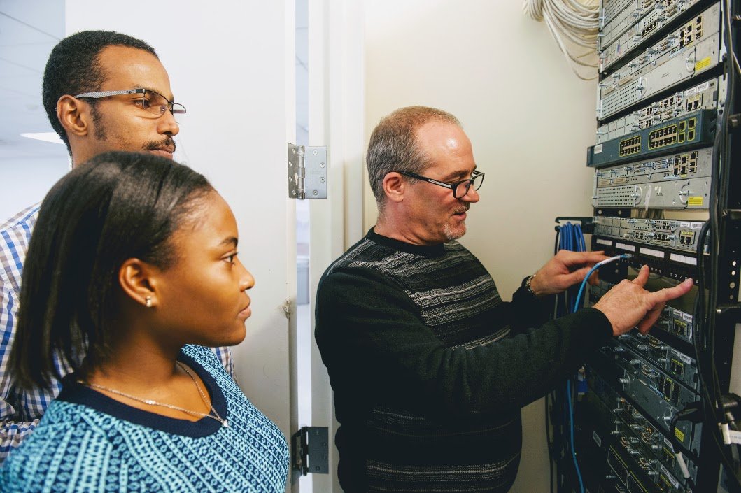 Online Course: Cisco CCNA Training Part 2 (Live Online) from ...