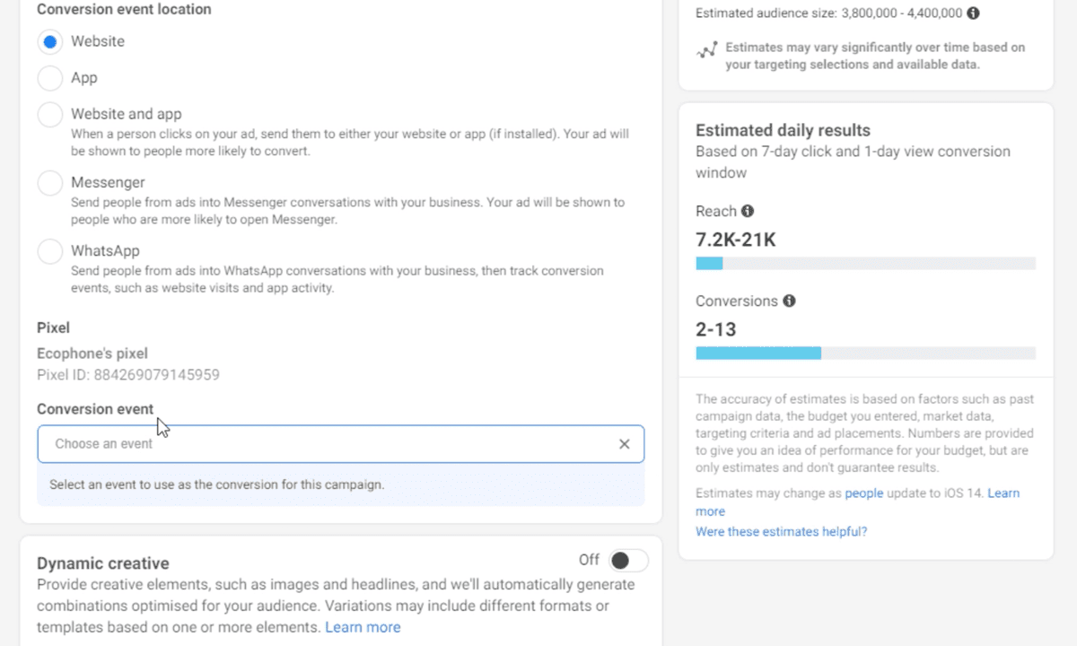 Online Course: Shopify eCommerce Ads Masterclass: Campaign Management from Coursera | Class Central