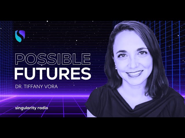 Free Video: Biotech and Humanity's New Operating System - The Future of ...