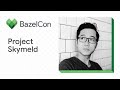 Free Video: How to Speed Up Your Bazel Builds with Project Skymeld from Linux Foundation | Class ...