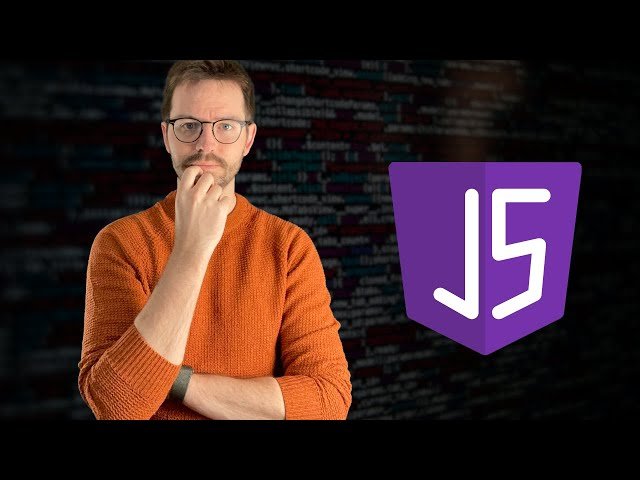 Free Video: Learn Offensive JavaScript Today from Cyber Mentor | Class ...