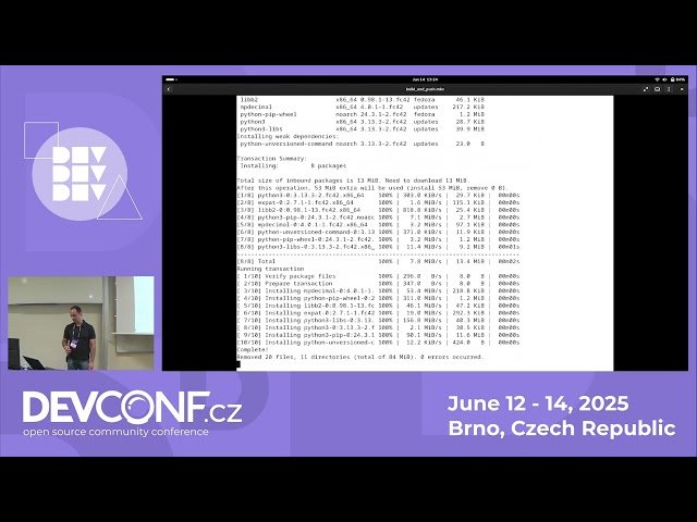 Free Video: Effortlessly Scale Your Applications with OpenShift Serverless from DevConf | Class ...