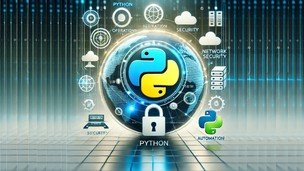 Online Course: Complete Python Course for IT Administrators from Udemy | Class Central