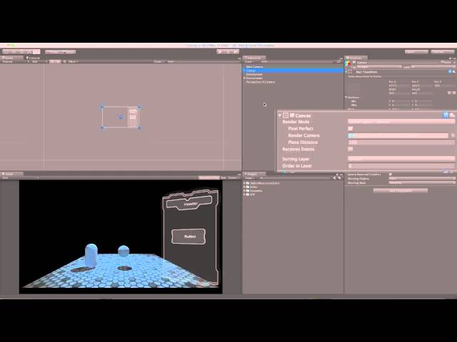 Free Video: Unity UI System Tutorial - Beginner Guide from Unity ...