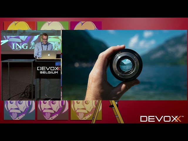 Devoxx Talk Productivity Tools You Should Know About If You Want To Have A Focused Learning 