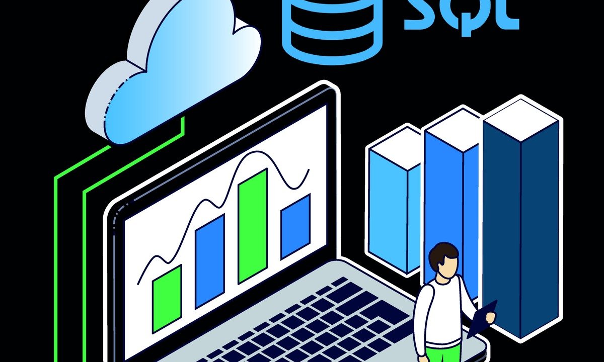 Online Course: Manipulación de Texto y Fechas para Análisis con SQL from Coursera Project ...