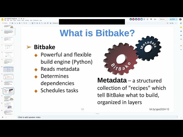 Free Video: Introduction to Yocto Project: Building Embedded Linux ...
