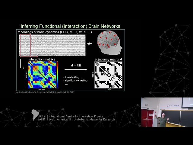 Free Video: Statistical Approaches to Detection and Prediction of Critical Transitions into ...